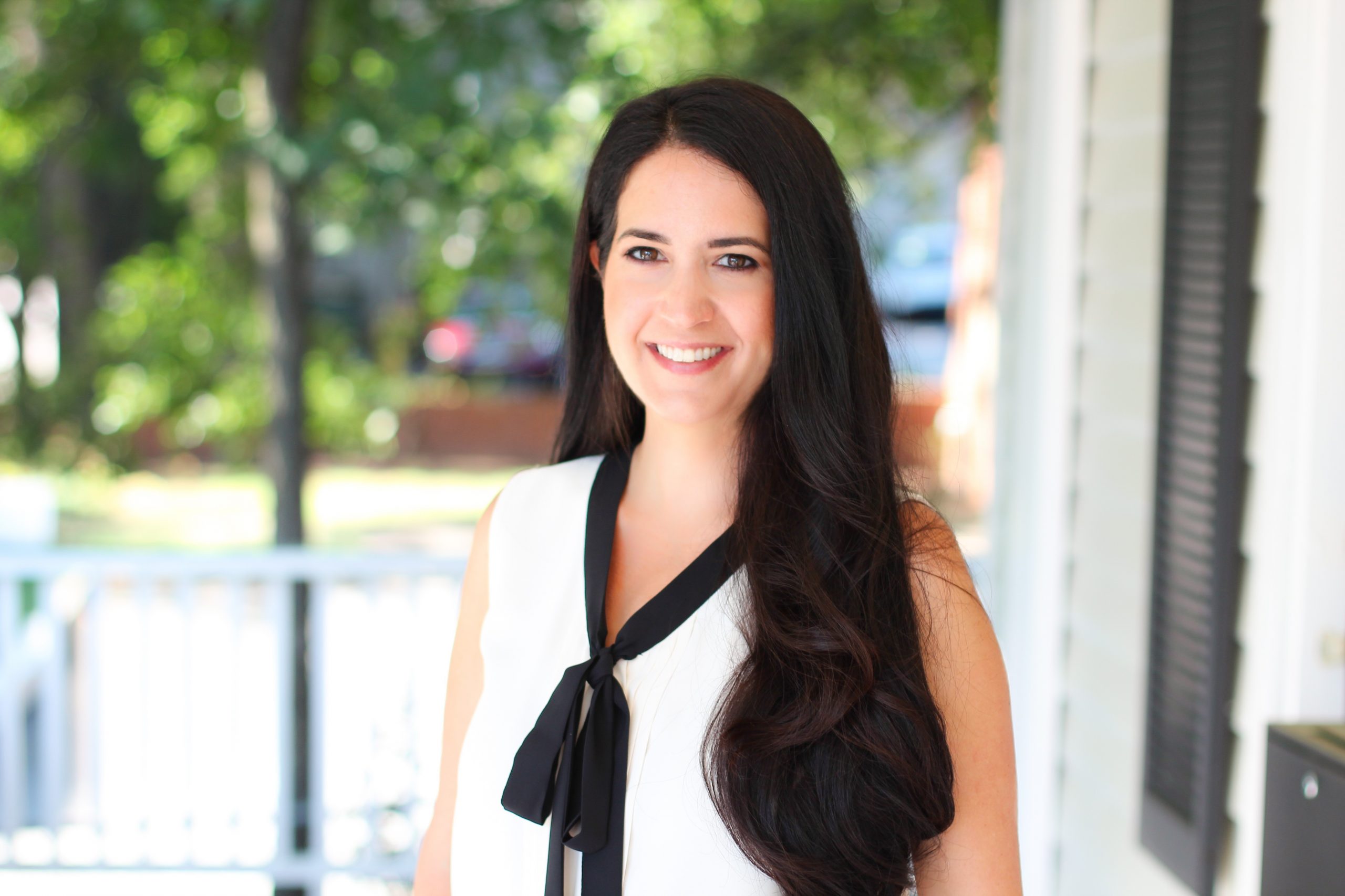 Natasha Barone | Our Team