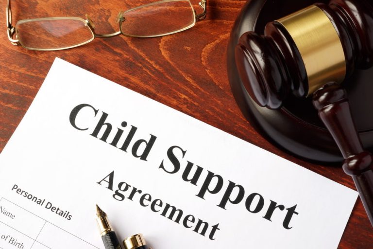 What Happens if I Don’t Pay Child Support in North Carolina?