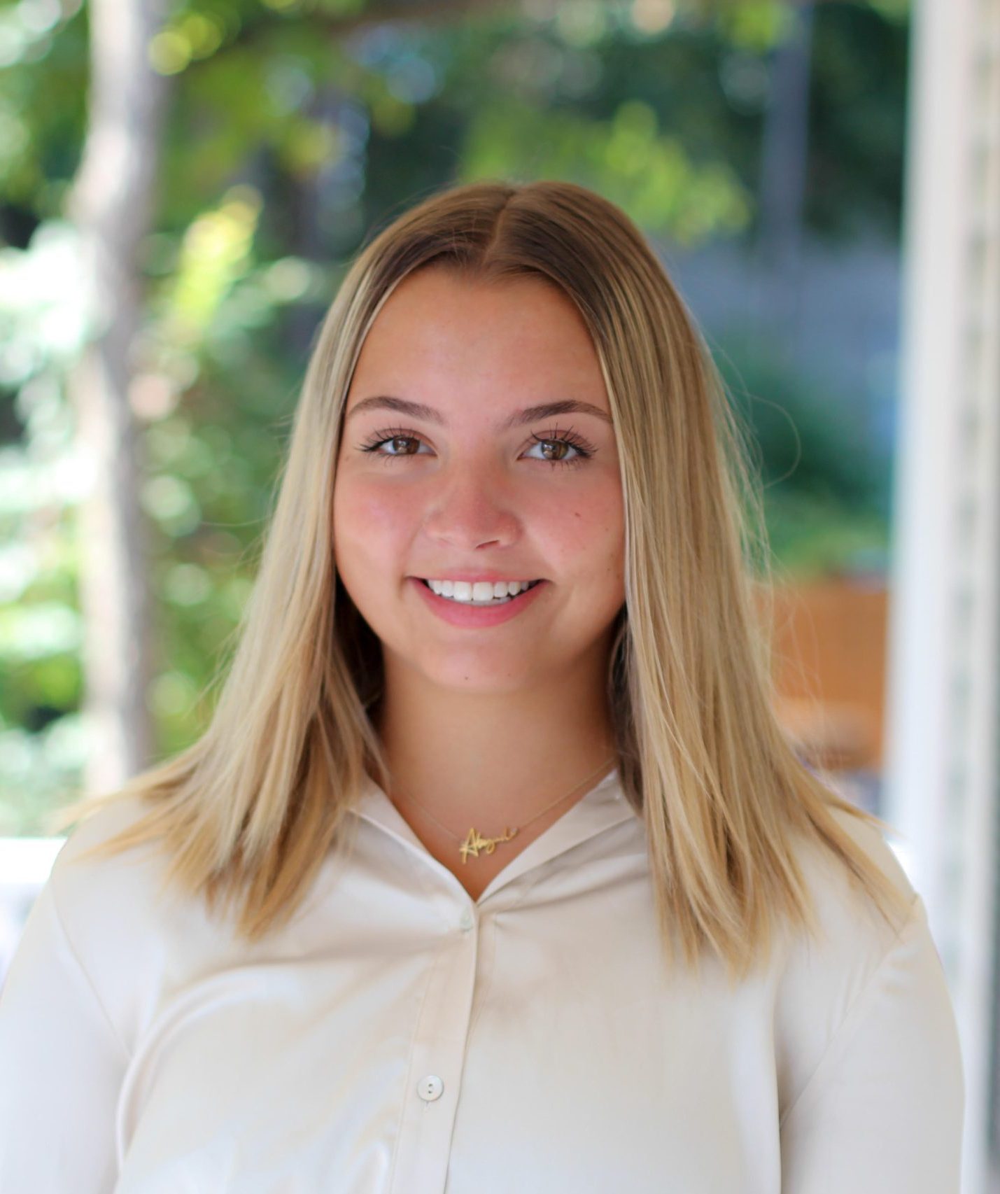 Abigail Beasley | Our Team