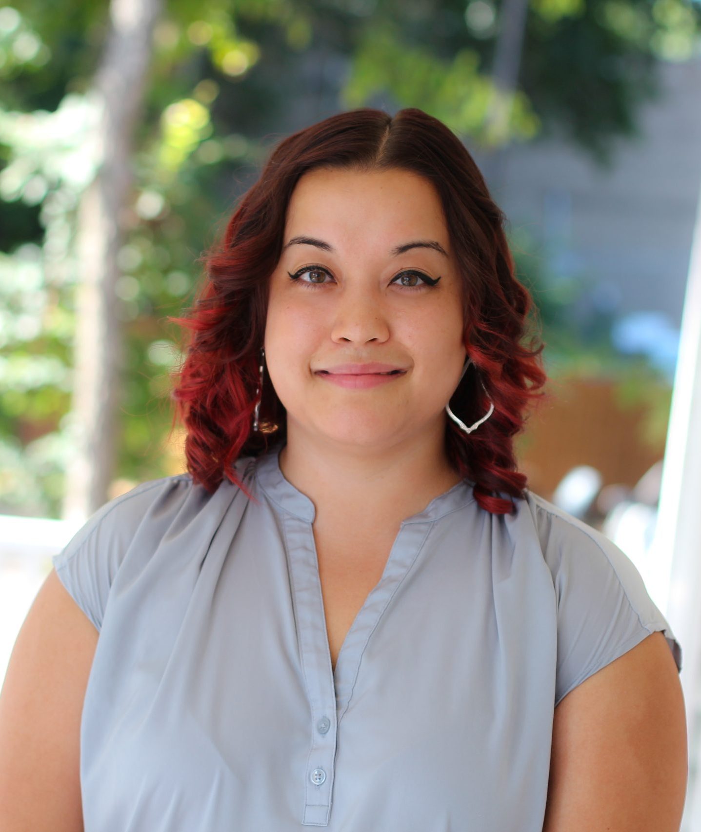 Cheyenne Van Leeuwen | Our Team