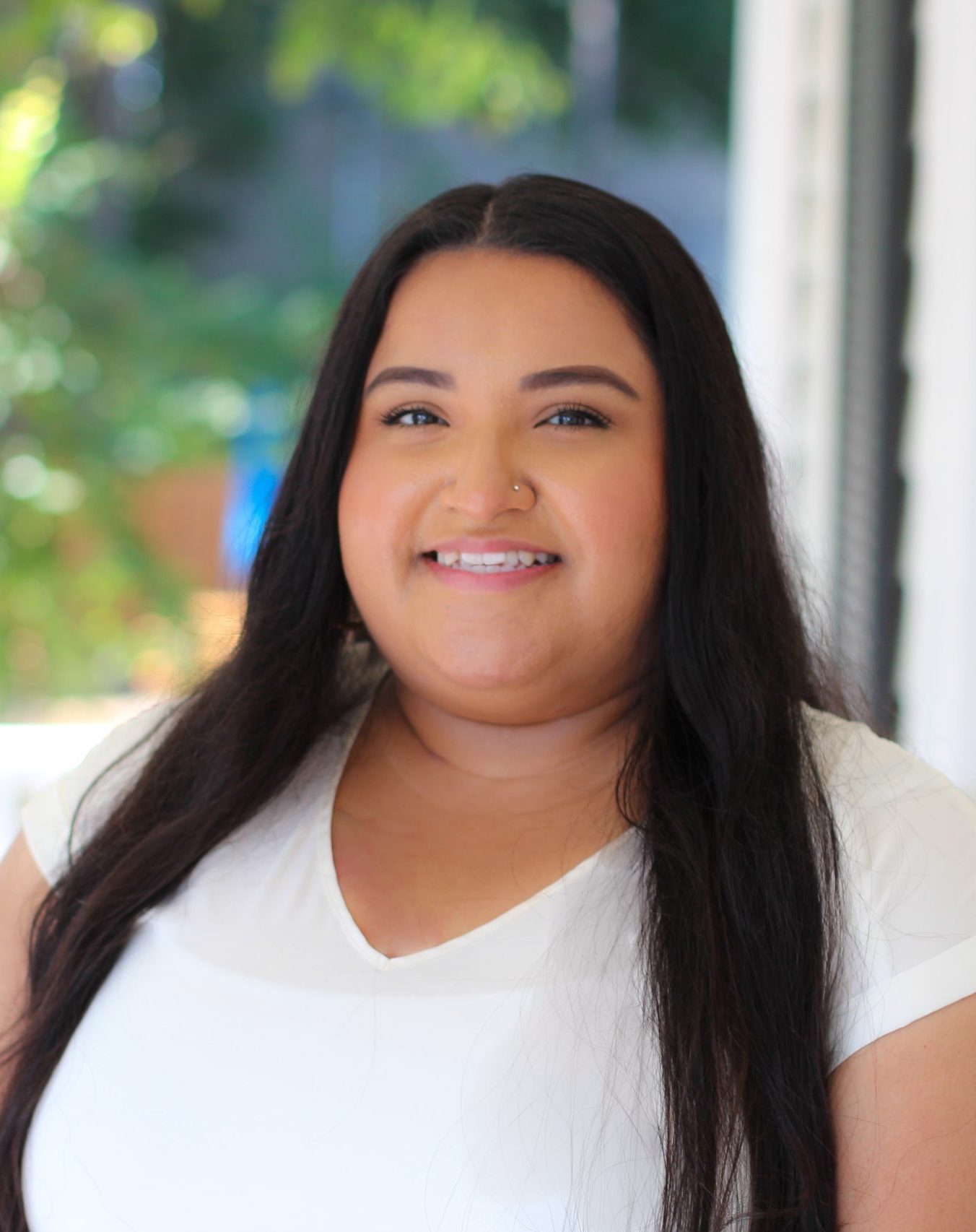 Lupe Rodriguez | Our Team