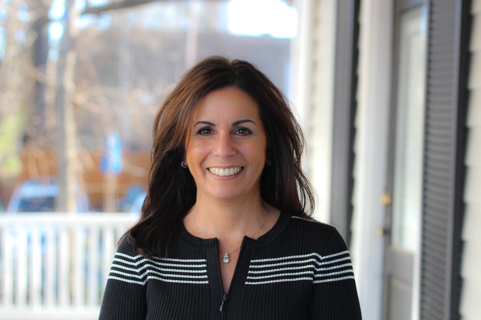 Alicia Ferrante | Our Team