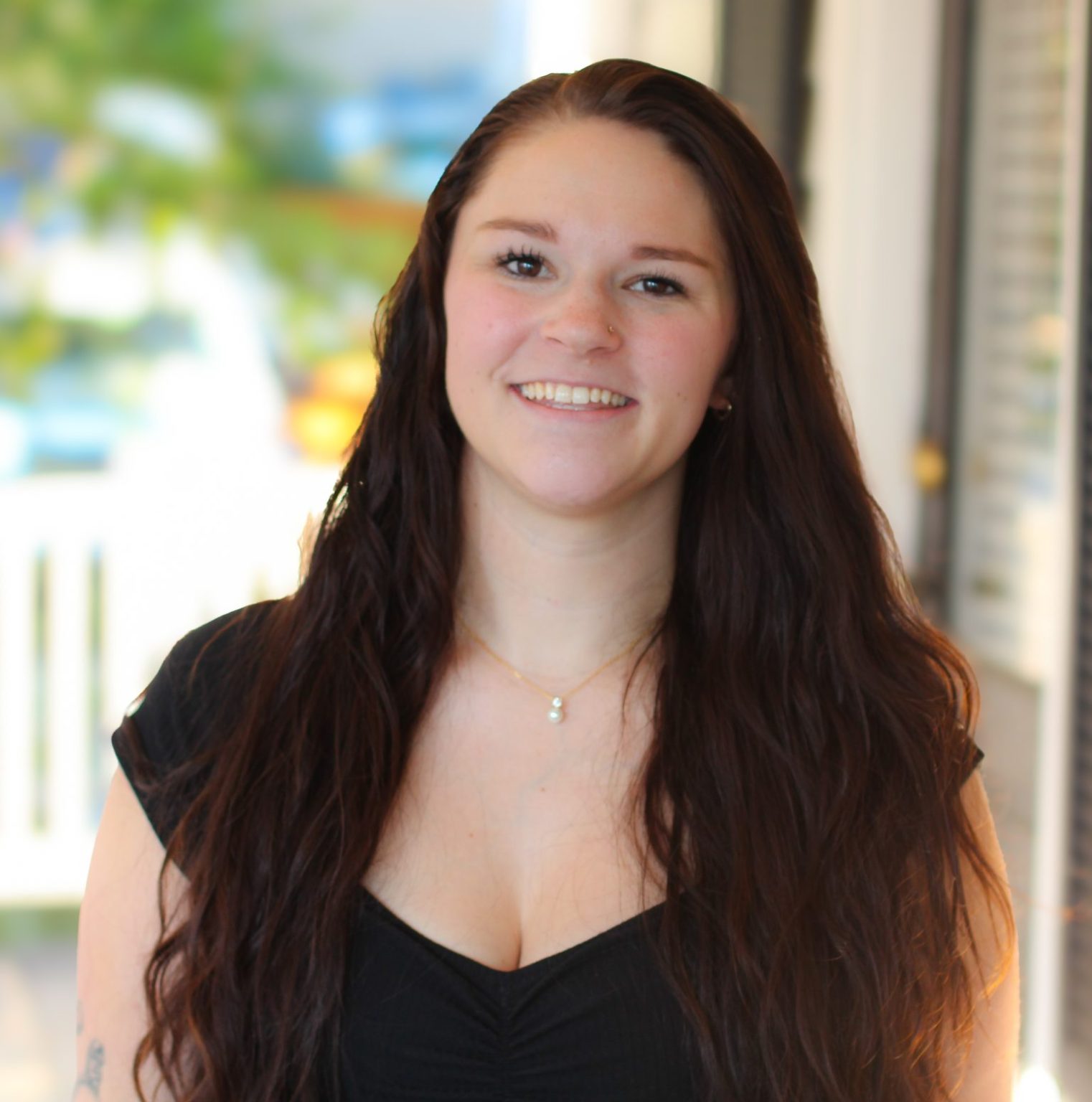 Victoria Swenson, Intake Specialist - Marshall & Taylor PLLC